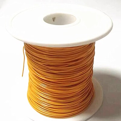 三层绝缘线单芯纯铜纯铜