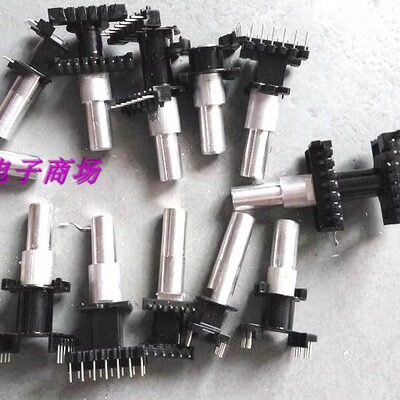 电源变压器磁芯骨架电源变压器磁