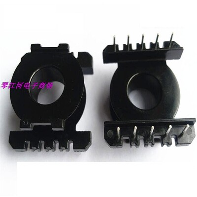 EQ30电源磁芯骨架EQ3016变压器