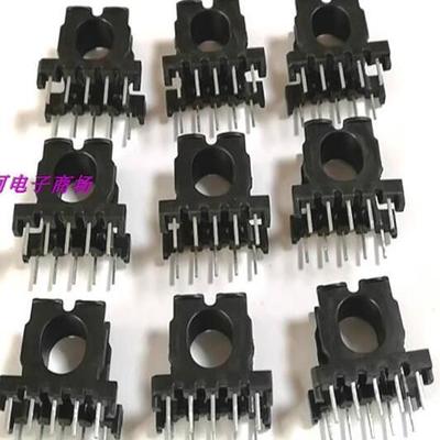 ATQ17高频磁芯骨架卧式5+5针