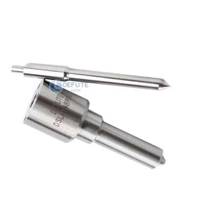 DSLA148P062 喷油嘴适用江铃皮卡 五十铃4JB1带增压柴油机喷油器