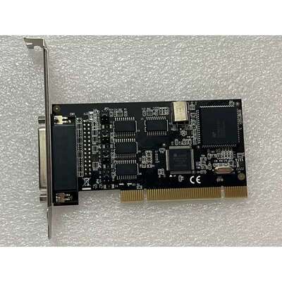 议价moge摩羯MC1364串口卡，PCI转4口RS232串口转