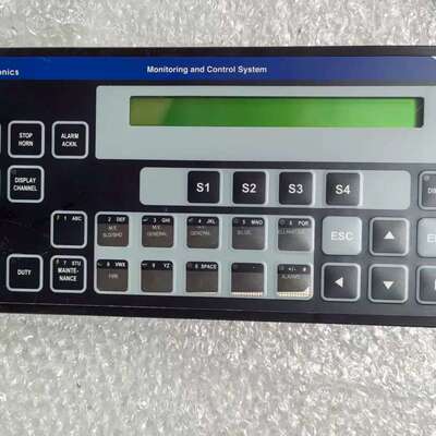 议价型号DAP 2200-ACC，P/N: 815.001.112 01，