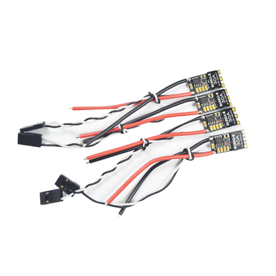 龙翔开源电调穿越机无刷