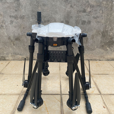 开源6轴PIXPX4避障无人机