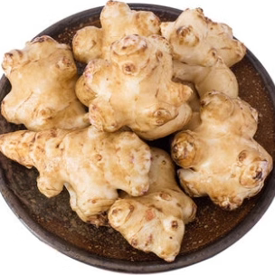 洋姜 Jerusalem Artichoke 鬼子姜  腌泡菜 新鲜蔬菜 500克