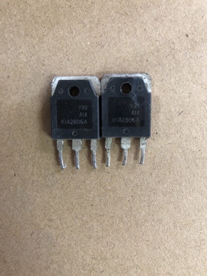 KIA2906A KIA2806A原装进口拆机K1A场效应管 逆变器MOS管KIA2808A