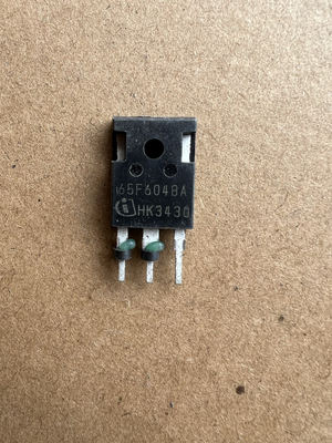 原装进口拆机 IPW65F6048CFD 65F6048A 63A 650V MOS管 TO-247