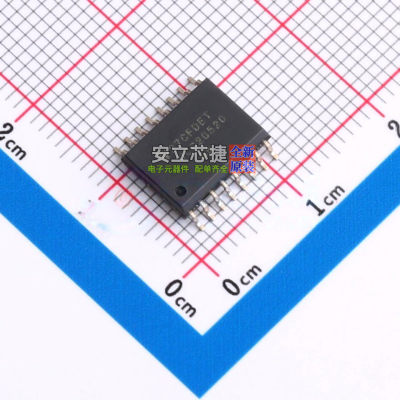 隔离式栅极驱动器UCC205