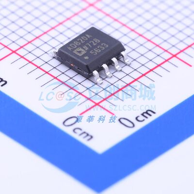 AD820ARZ356NB运算放大