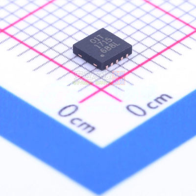 步进电机驱动芯片A3901S