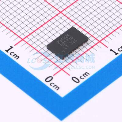 模数转换芯片ADCLTC2512
