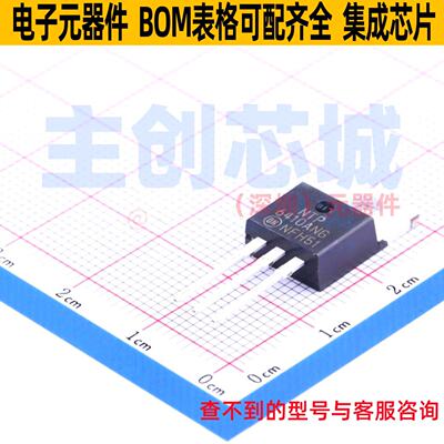场效应管(MOSFET)NTP641