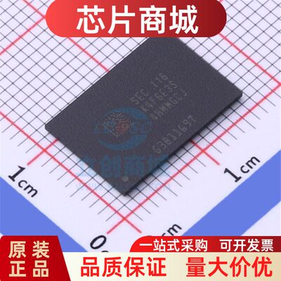 全新原装K4F6E3S4HM-MGC