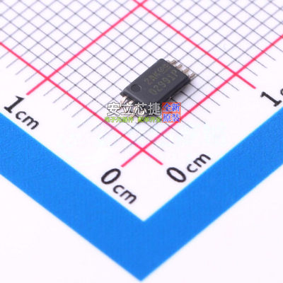 运算放大器 OPA2991IPWR TSSOP-8 TI/德州 电子元件配单全新原装