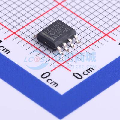 SN65176BDRSOIC-84/22芯