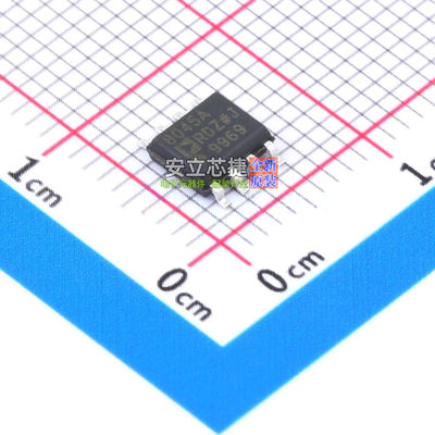运算放大器AD8045ARDZ-R