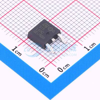 STPS15L60CBDPAK肖特基