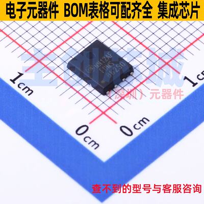场效应管(MOSFET)FD8625