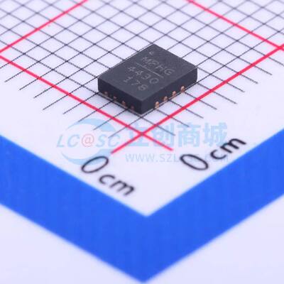 MPQ4430GL-ZQFN-16(3x4)