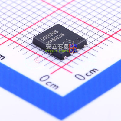 场效应管(MOSFET)BSC090