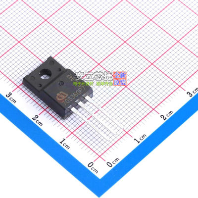 场效应管(MOSFET)IPAN70