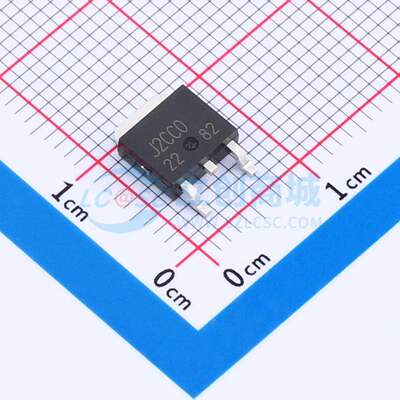 线性稳压器(LDO)BAJ2CC0