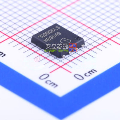 场效应管(MOSFET)BSC100