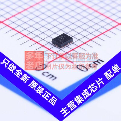 模拟开关-特殊用途TS3US