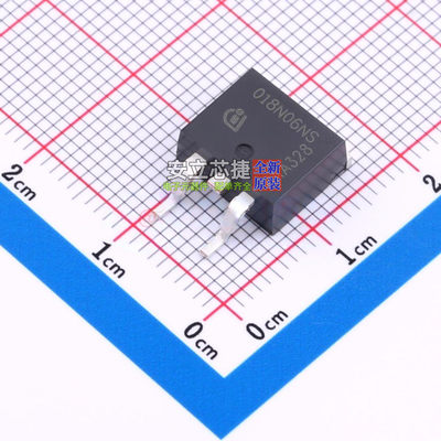 场效应管(MOSFET)IPB018