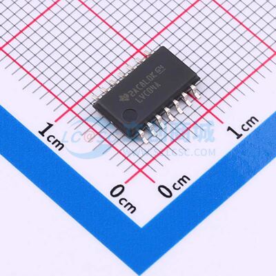 反相器SN74LVC04AROIC-1