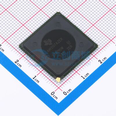 单片机(MCU/MPSOC)AM351
