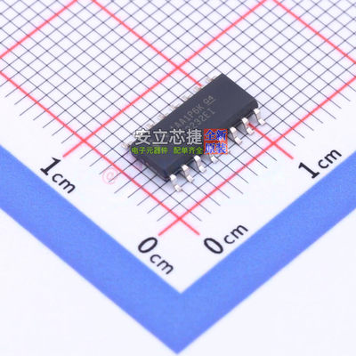 RS232芯片TFEIDOIC-16/