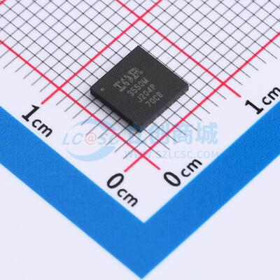 IR3550MTRPBFPQFN-32(6x