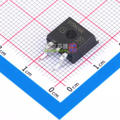 场效应管(MOSFET)IPB015