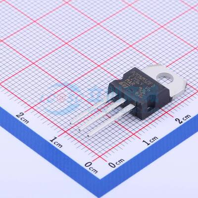STP20NM50FDTO-场效电晶