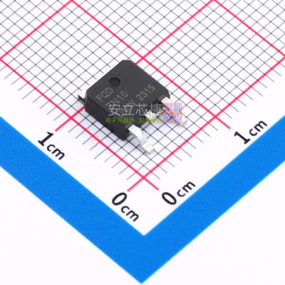 场效应管(MOSFET)FQD7N1