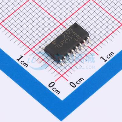 TLP293-4(GBESOIC-16.6