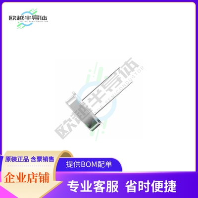 H1OED8K5SC-112YXC-16M《HC-49US 16MHZ 20PF 20PPM H1OED8K》