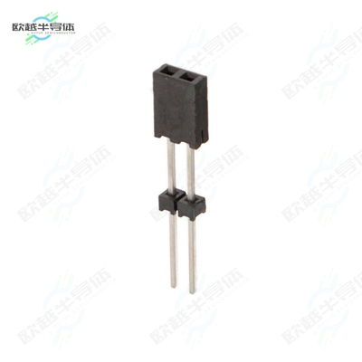 ESQT-102-02-L-S-535[连接器FLEXYZ FLEXIBLE-HEIGHT SOCKET ST]