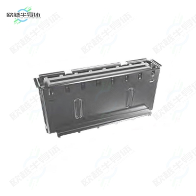 10147212-644406LF[连接器BERGSTAK SHIELDED 0.8MM REC]