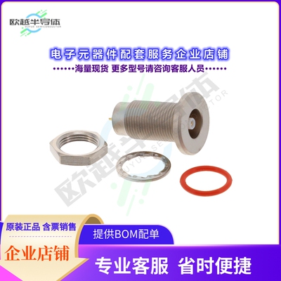 HGP.00.250.NTLP[连接器CONN NIMCAMAC RCPT STR 50 OHM]