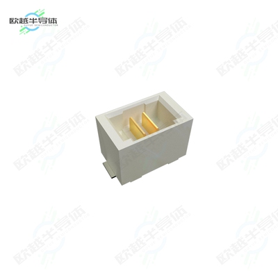 10159560-200421RLF[连接器POWERSTAK VERTICAL HEADER 2POS H]
