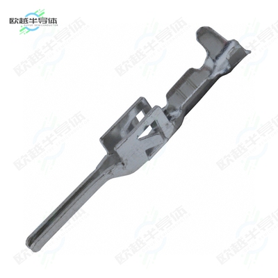 1-794609-0[连接器CONN PIN 26-30AWG CRIMP TIN]