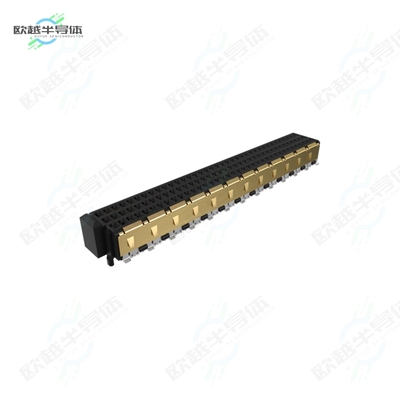 10160299-1111002LF[连接器BERGSTAK SECURE CONNECTOR, VERTI]