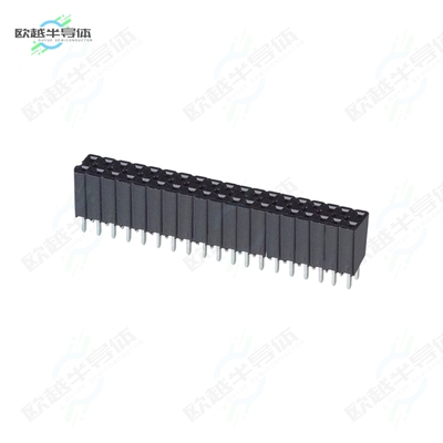 929975-01-19-RK[连接器3M BOARDMOUNT SOCKET, 929 SERIES]