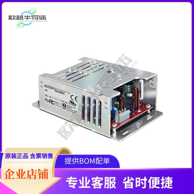 RACM65-05S-ST【AC/DC CONVERTER 5V 65W】