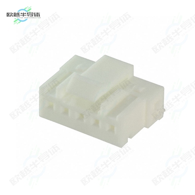 512160500[连接器CONN RCPT HSG 5POS 2.00MM]