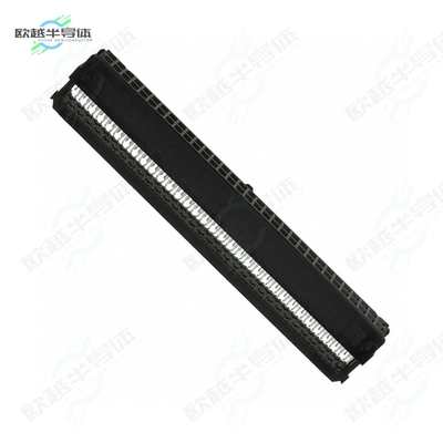 1-1658622-2[连接器CONN RCPT 64POS IDC 26-28AWG]