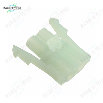 151680[连接器CONN RCPT HSG 2POS MATE-N-LOK]